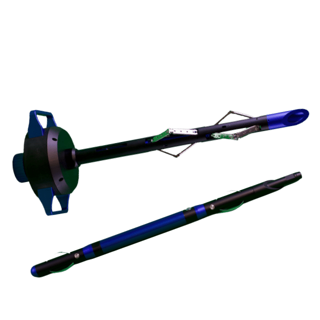 Geosight | The Toughest Scanners In Mining